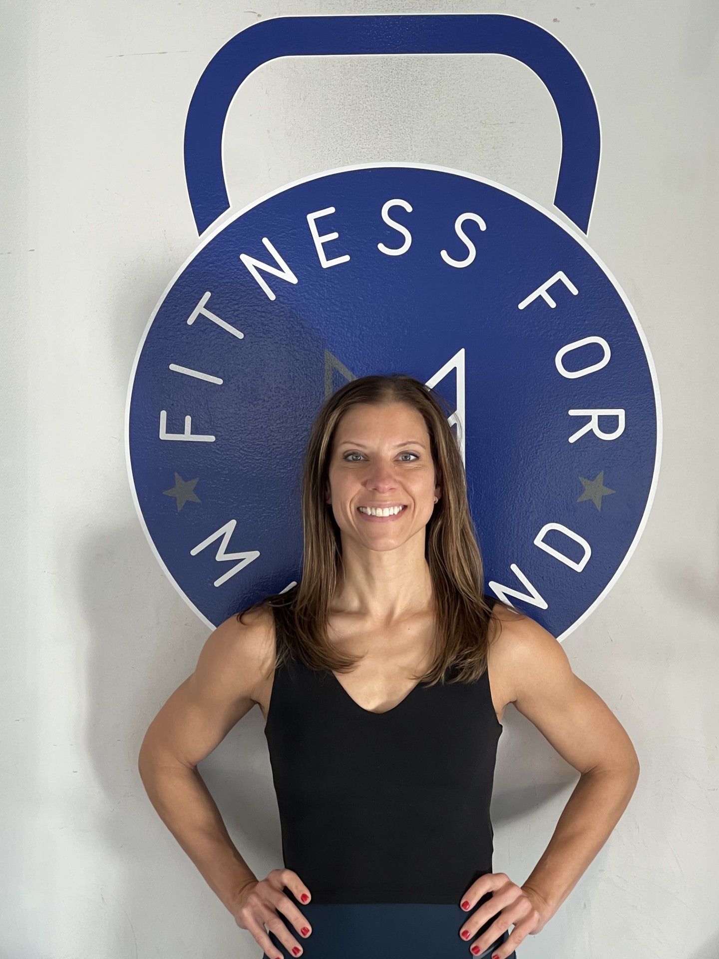 Michelle Kraus | Train With FFM